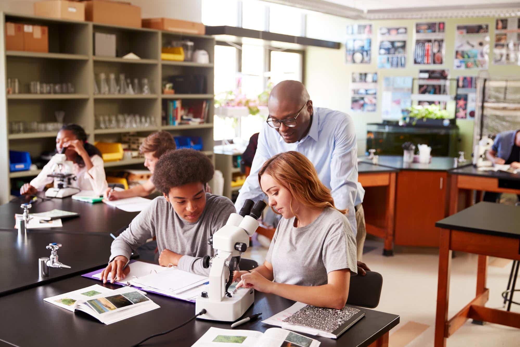 Special Services Available | Navigate STL Schools | St. Louis, Missouri