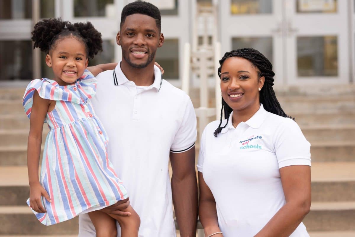 Resources - Navigate STL Schools | St. Louis, Missouri