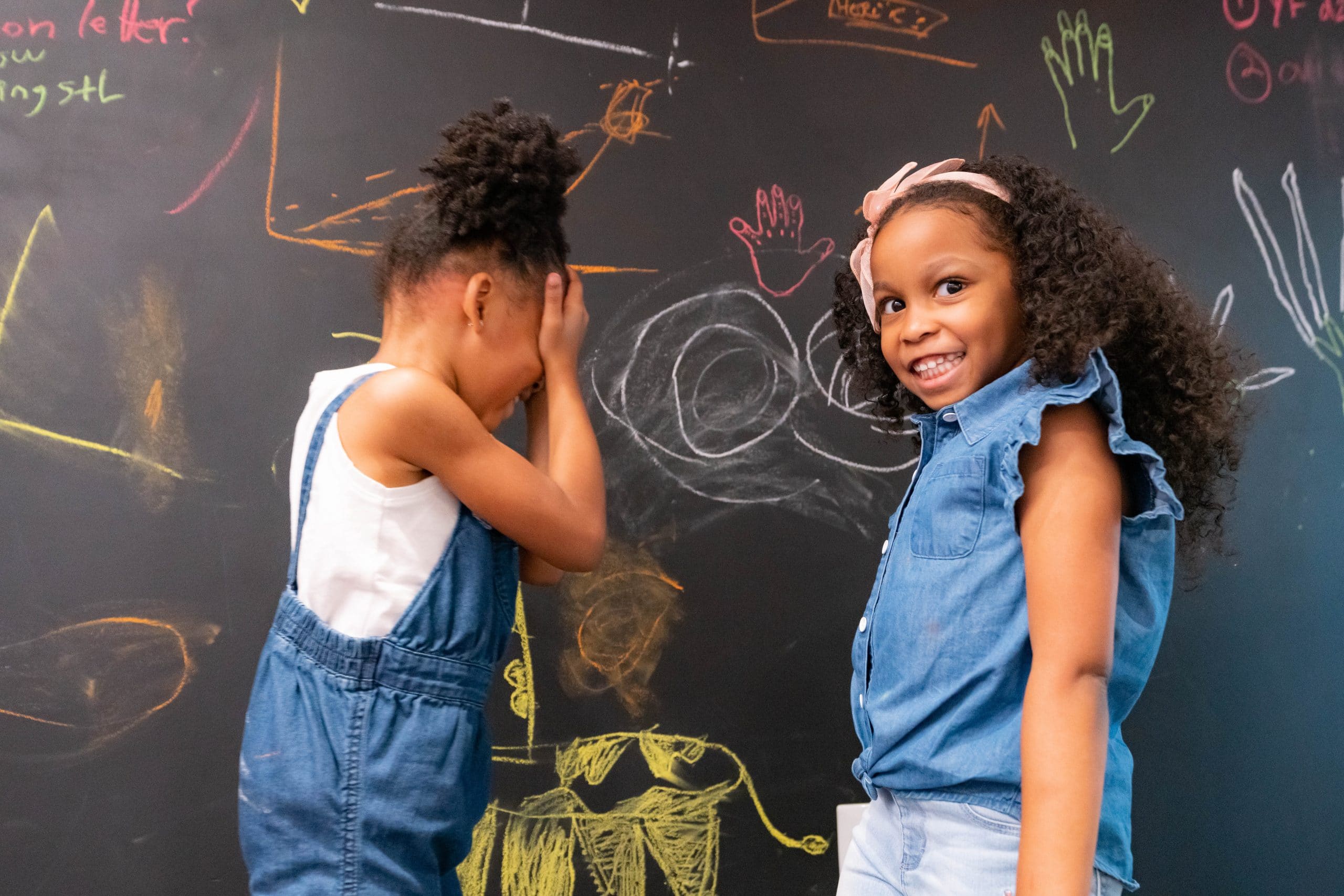 Summer Camp Sponsorship - Navigate STL Schools