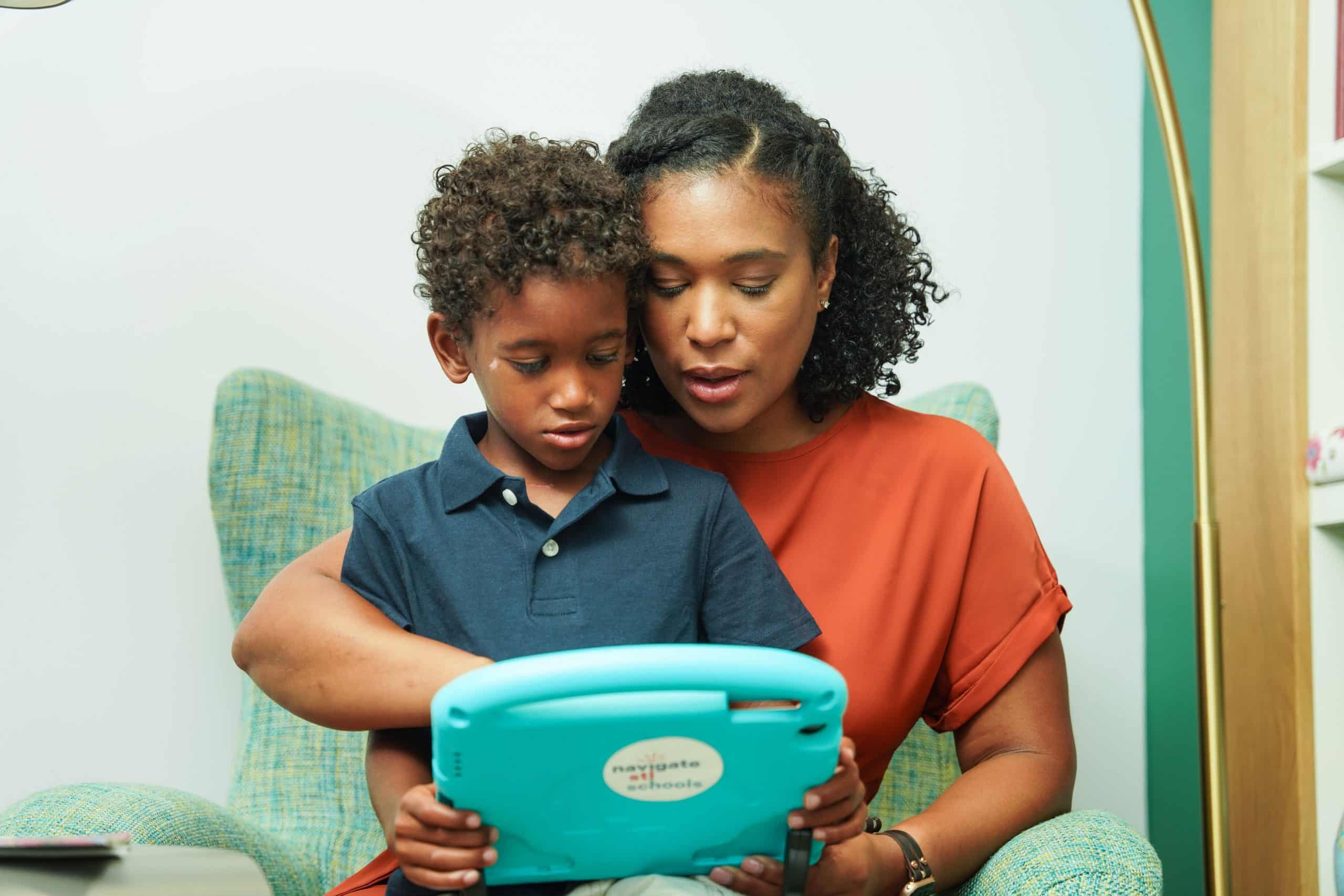 Subscribe to Our Newsletter - Navigate STL Schools