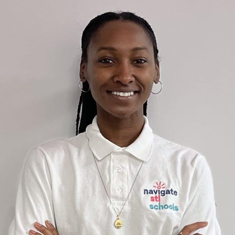 Our Team | Navigate STL Schools | St. Louis, Missouri