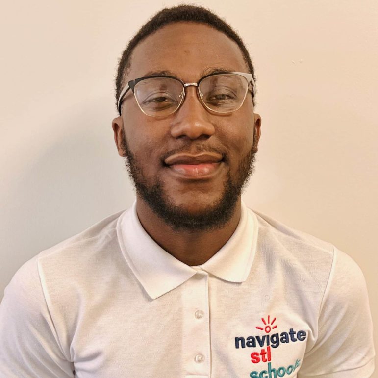 Our Team | Navigate STL Schools | St. Louis, Missouri