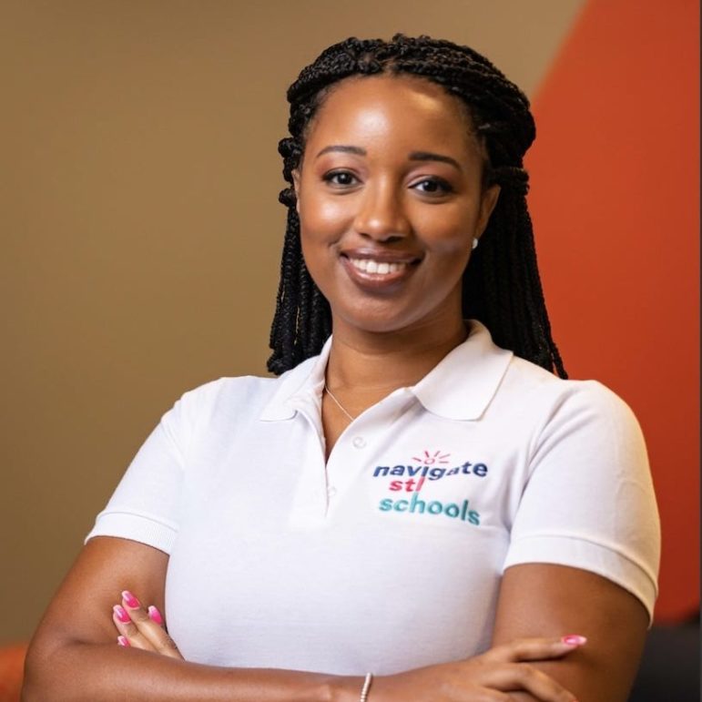 Our Team | Navigate STL Schools | St. Louis, Missouri